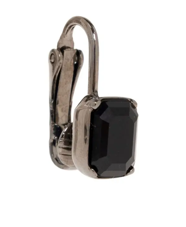 Dsquared2 Ibra Crystal-embellished Clip Earrings