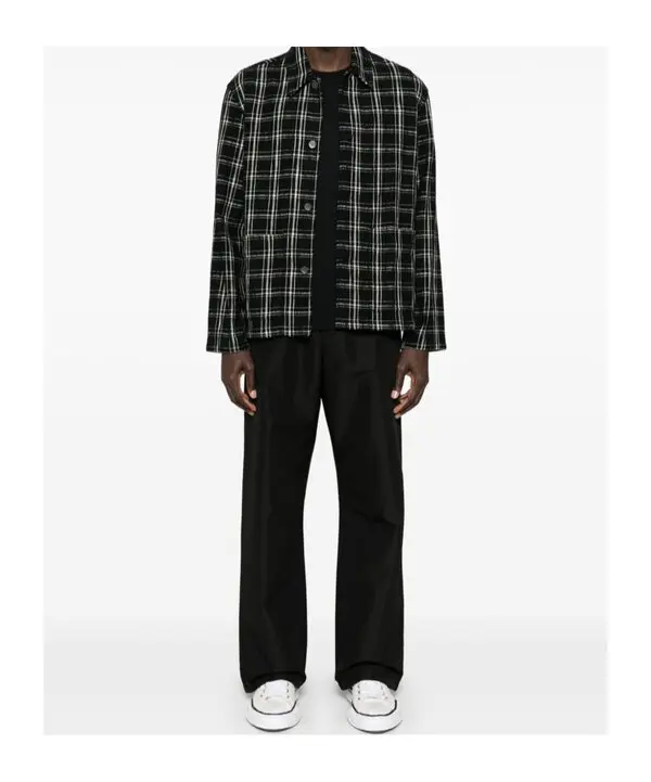 GOLDEN GOOSE Journey Pants