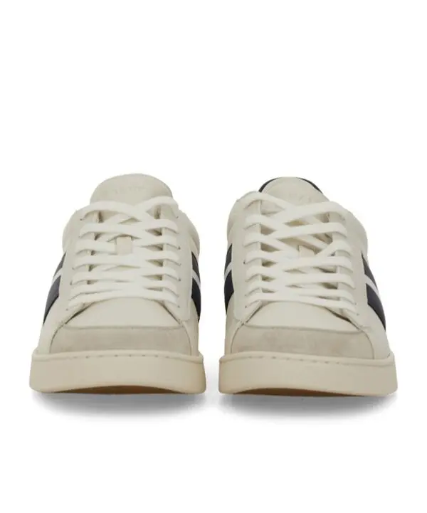 Bally Low-top Lace-up Sneakers