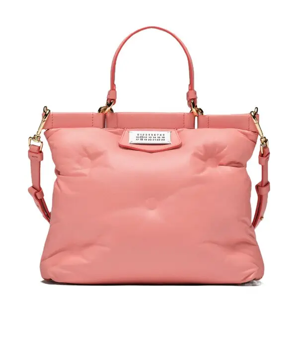 MAISON MARGIELA Glam Slam Small Handbag