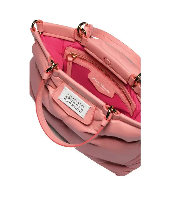 MAISON MARGIELA Glam Slam Small Handbag