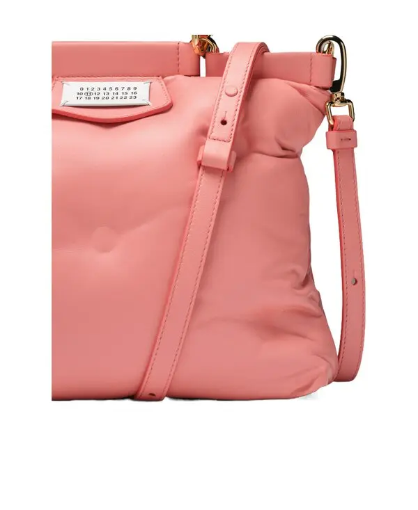 MAISON MARGIELA Glam Slam Small Handbag