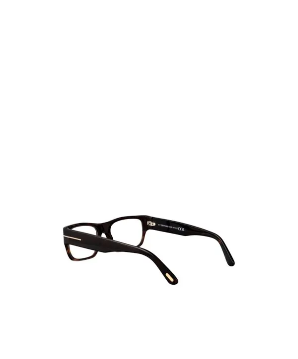TOM FORD Rectangle Frame Eyeglasses
