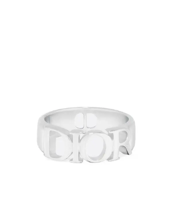 Dior Letters Ring