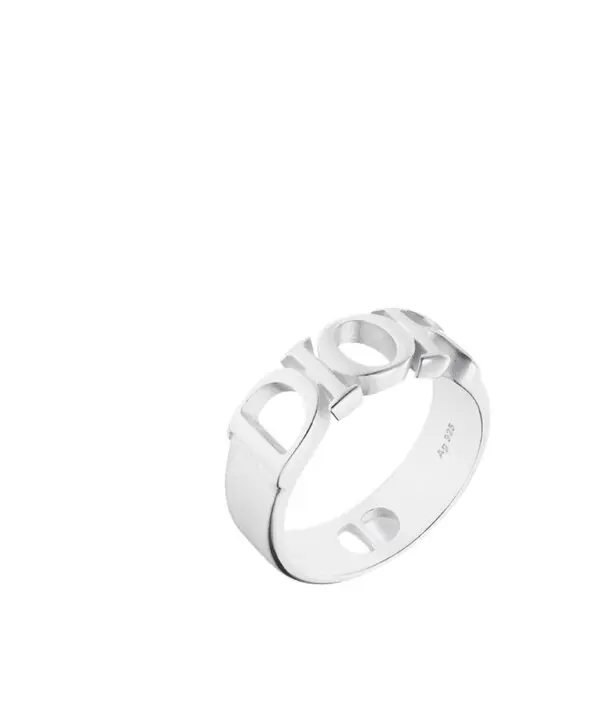 Dior Letters Ring
