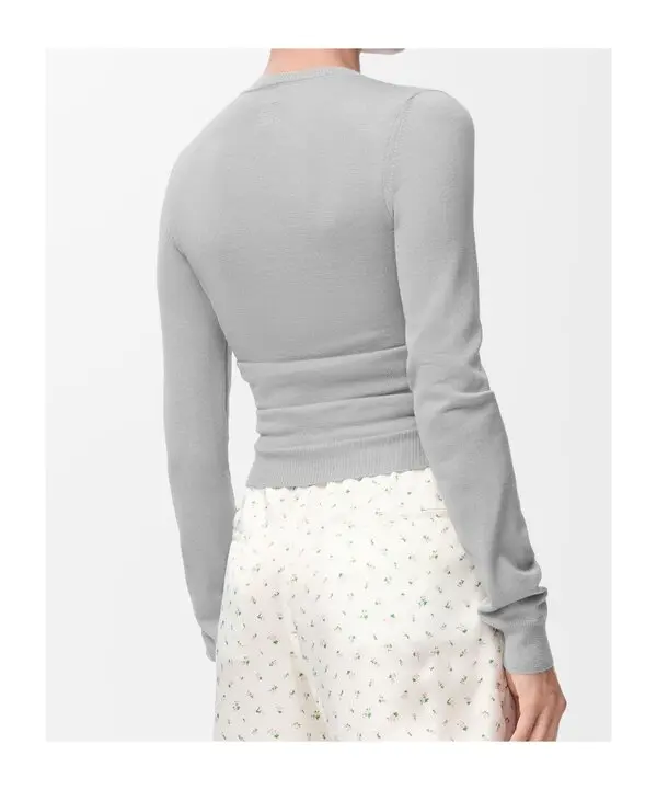 Loewe Knitted Cardigan