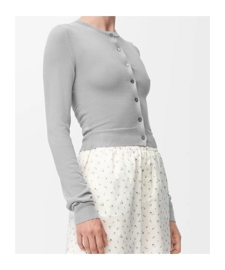 Loewe Knitted Cardigan