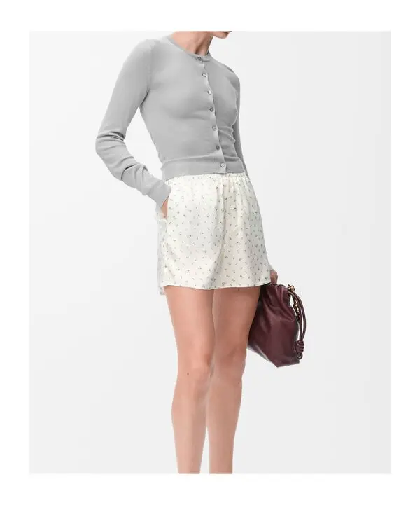 Loewe Knitted Cardigan