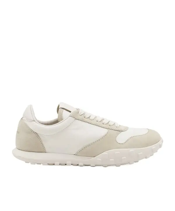 JIL SANDER Low Top Sneakers - Vapour