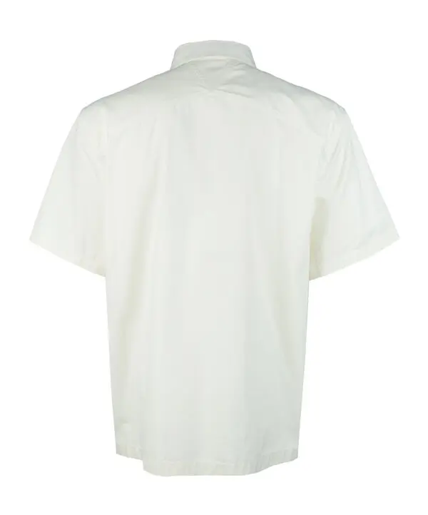 Bottega Veneta Light Twill Shirt