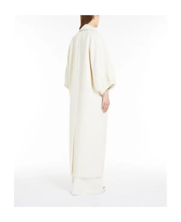 Max Mara Zaffo Double-breasted Coat