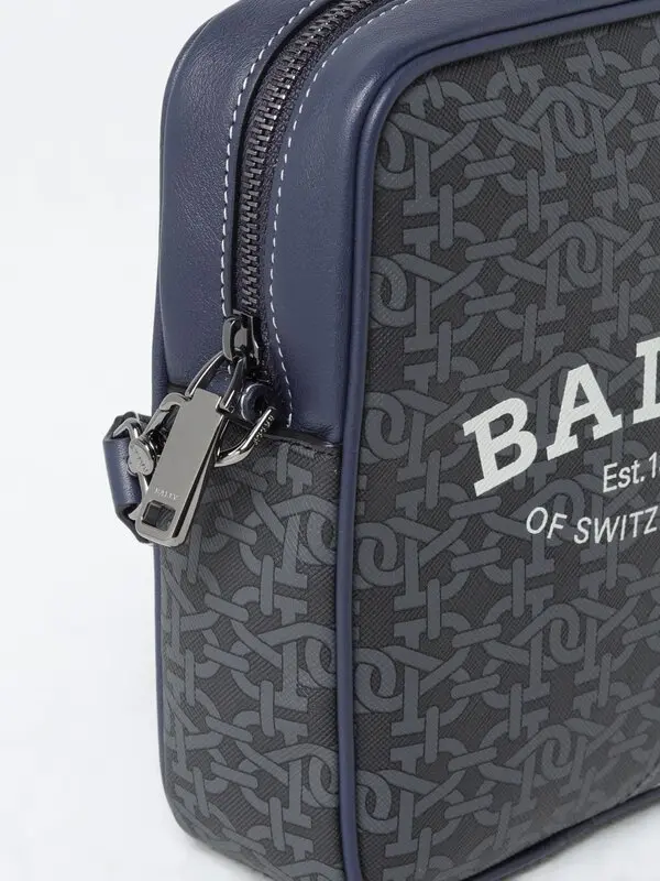 Bally Square Cross-body Bag