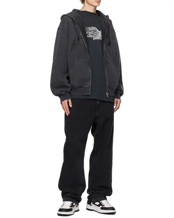 Axel Arigato Area Lo" Sneakers - White/black