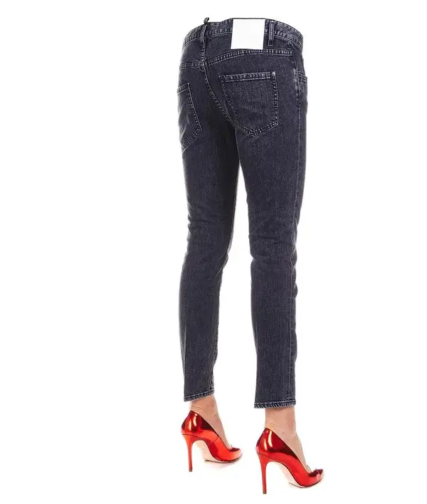 Dsquared2 Classic Skinny Jeans