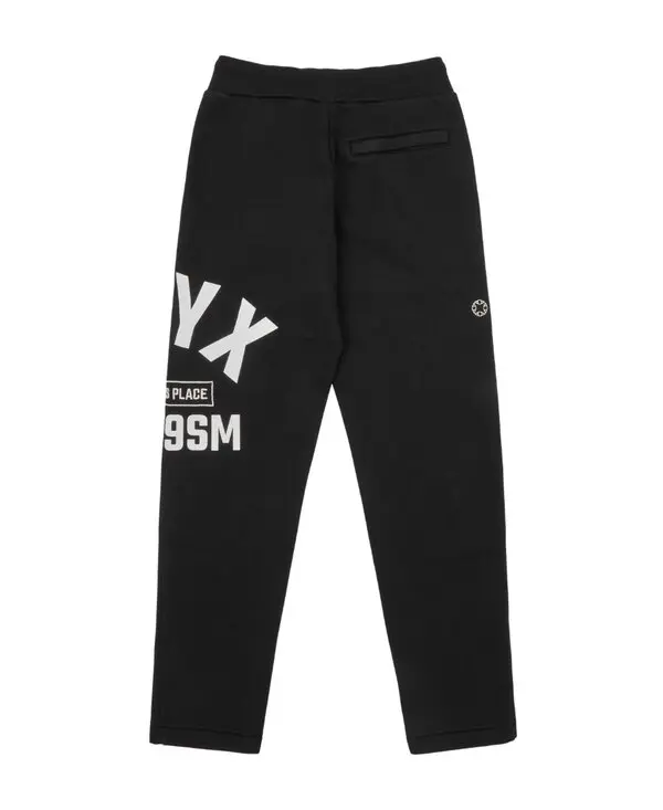 1017 Alyx 9sm Logo-print Track Pants