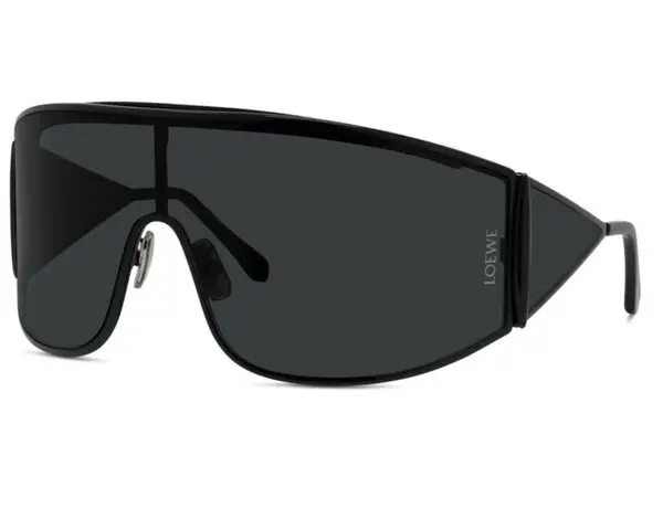 Loewe Face Mask Design Sunglasses