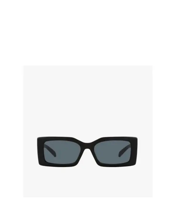 Stella McCartney Rectangle Frame Sunglasses