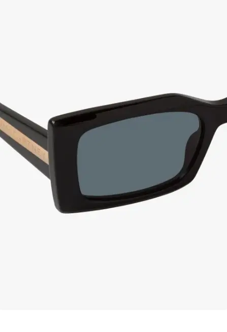 Stella McCartney Rectangle Frame Sunglasses