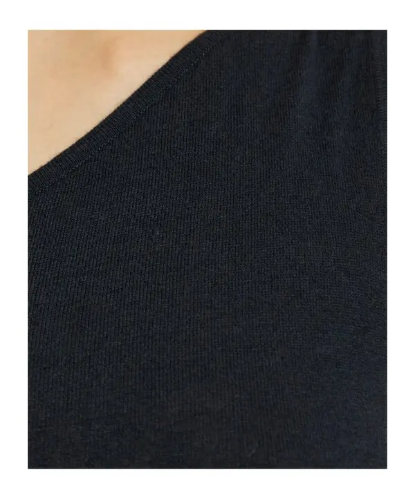 LISA YANG One-shoulder Maxi Dress