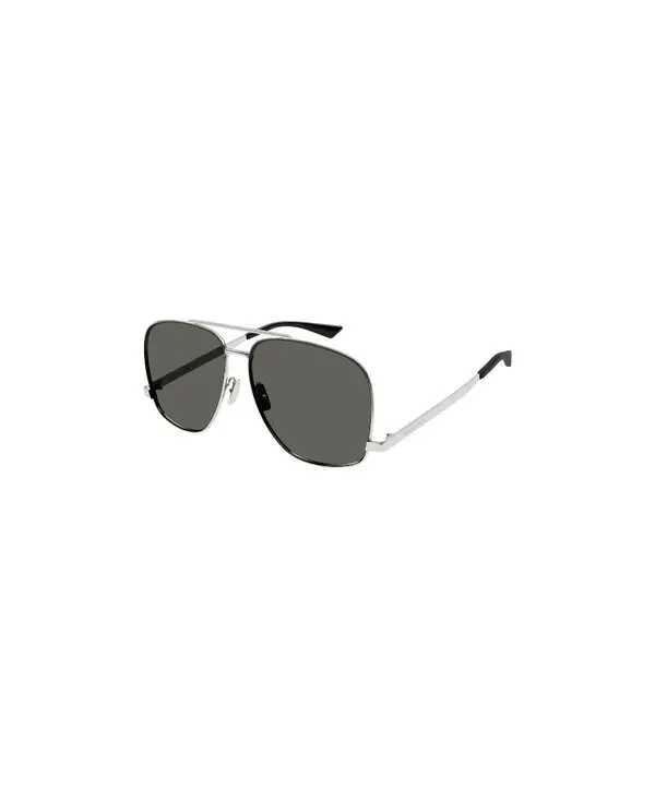 Saint Laurent Aviator Sunglasses