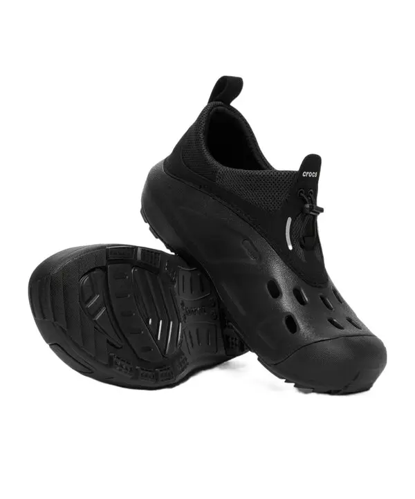 CROCS Logo Sandals