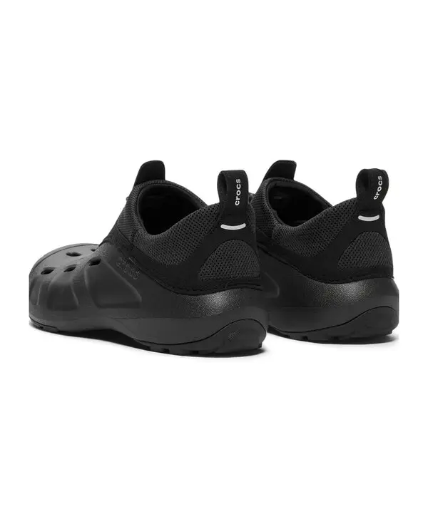 CROCS Logo Sandals