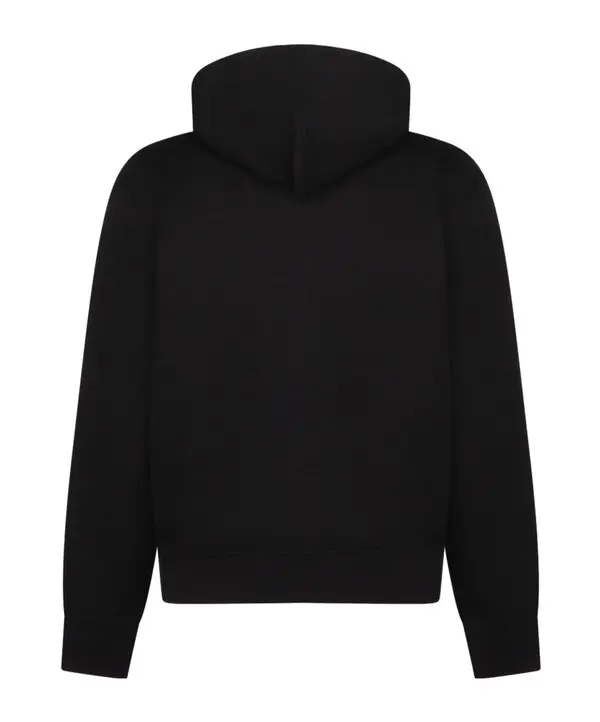 Mackage Long Sleeve Hooded Sweatshirt