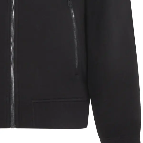 Mackage Long Sleeve Hooded Sweatshirt