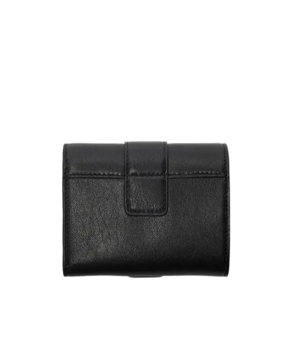 Burberry Rider Compact Wallet