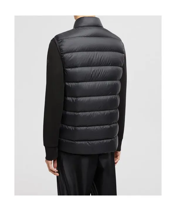 Moncler Plaret Down Vest