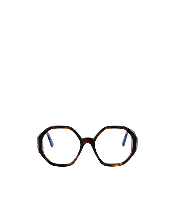 TOM FORD Geometric Eyeglasses