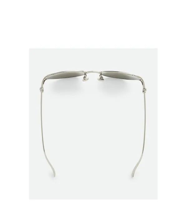Bottega Veneta Cat Eye Frame Sunglasses