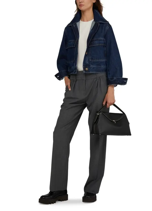 Dries Van Noten Lace-up Loafers