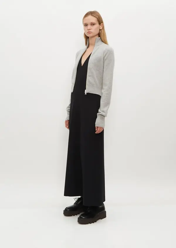 Dries Van Noten Lace-up Loafers