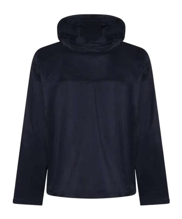 K-WAY Packable Hooded Jacket
