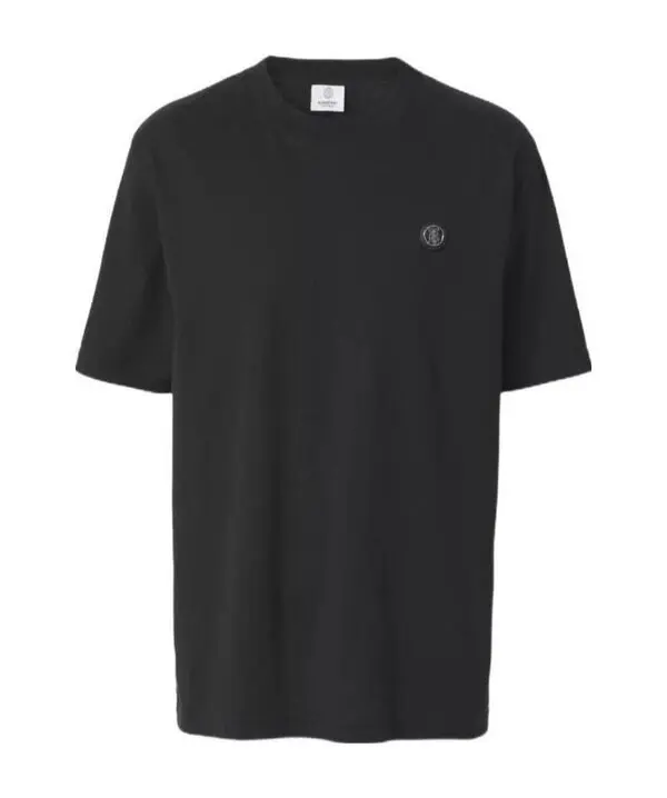 Burberry Monogram-motif T-shirt