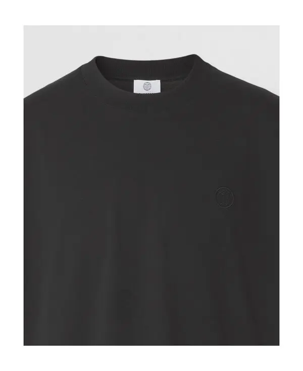 Burberry Monogram-motif T-shirt