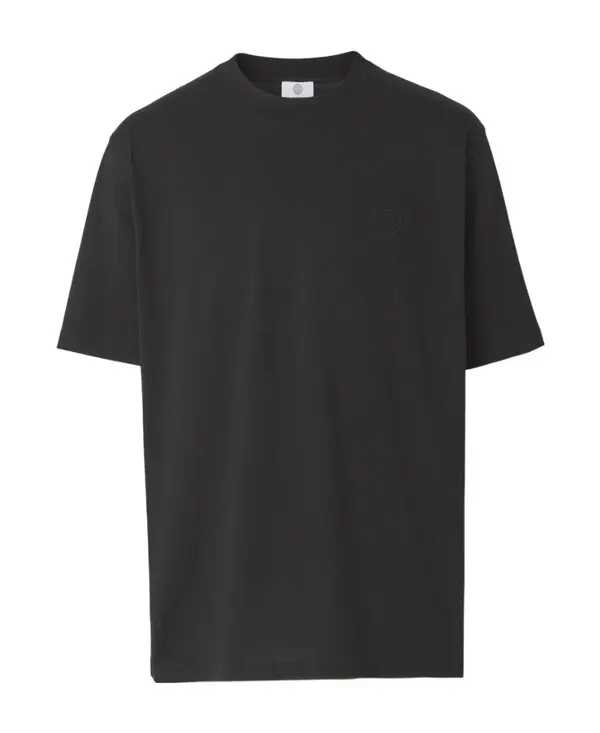 Burberry Monogram-motif T-shirt