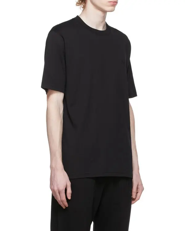 Burberry Monogram-motif T-shirt