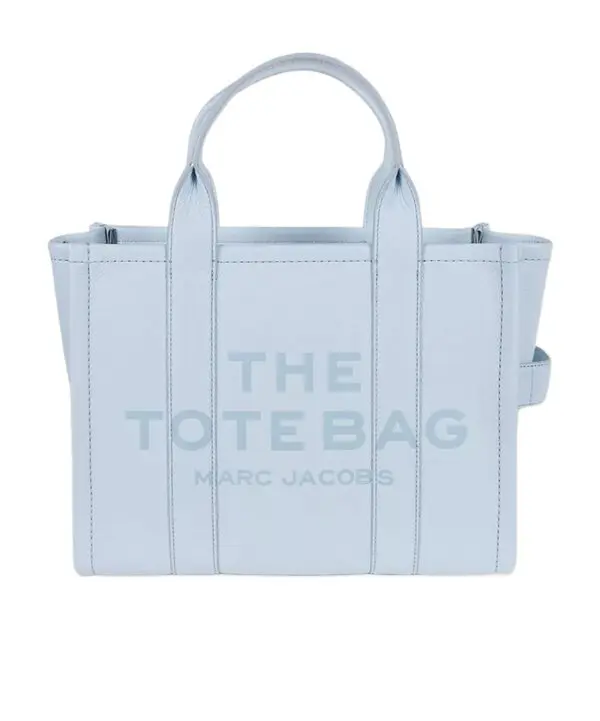 Marc Jacobs Medium Tote Bag - Blue