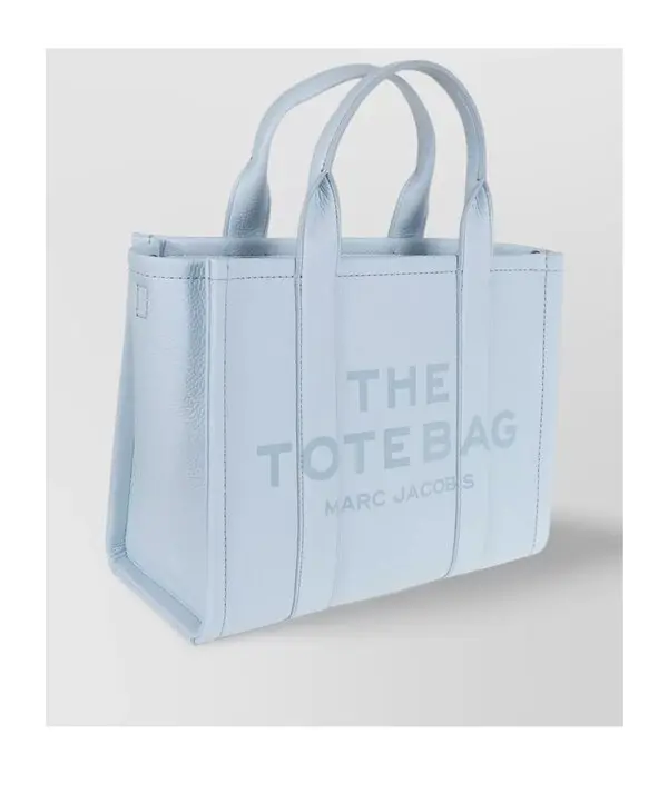 Marc Jacobs Medium Tote Bag - Blue