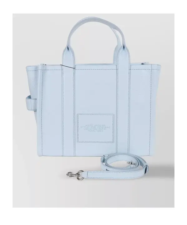 Marc Jacobs Medium Tote Bag - Blue