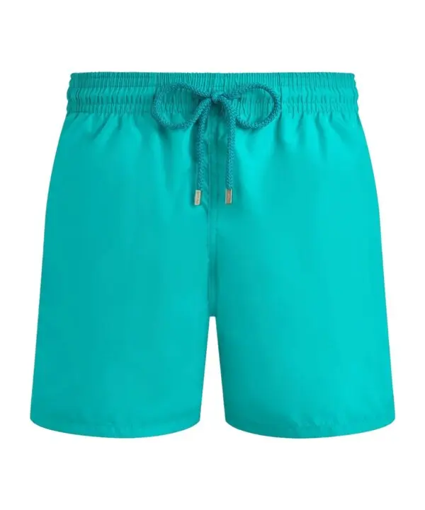 Vilebrequin Ultra-light Swim Shorts - Green