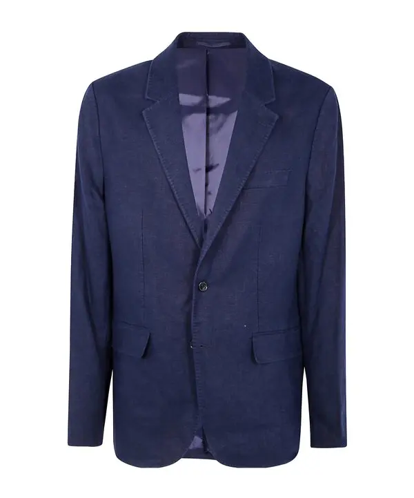 Michael Kors Stretch Tech Blazer