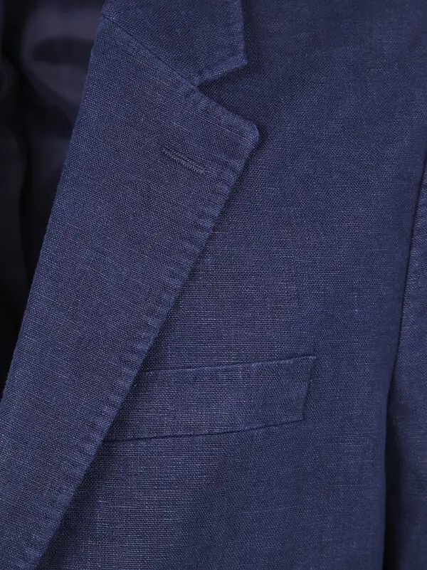Michael Kors Stretch Tech Blazer