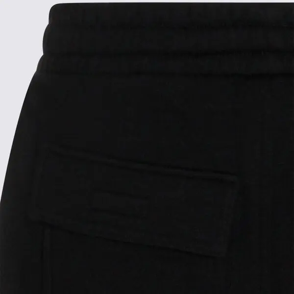 THOM KROM Drawstring Pocket Shorts