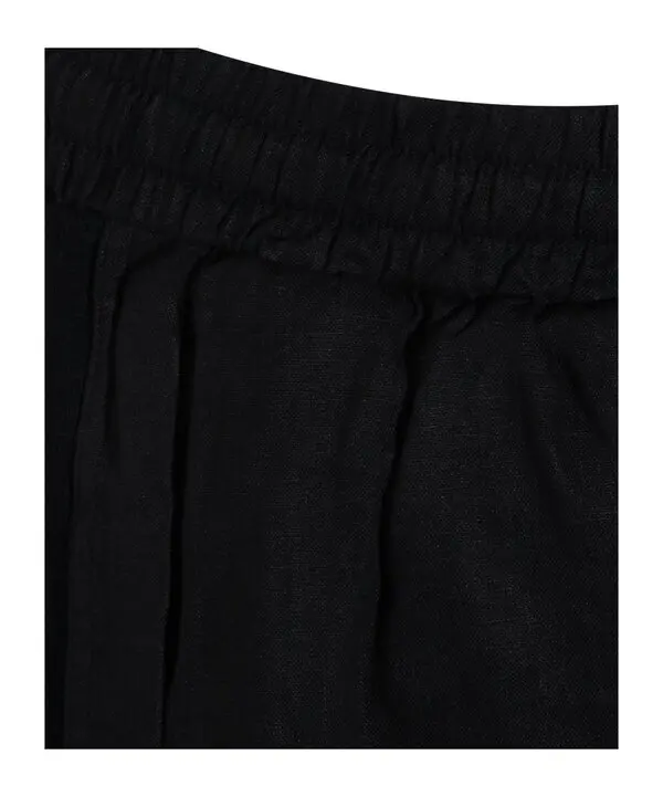 THOM KROM Relaxed Drawstring Shorts