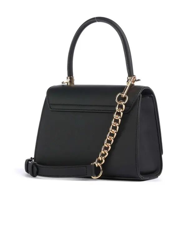 Moschino Love Logo-lettering Top Handle Bag