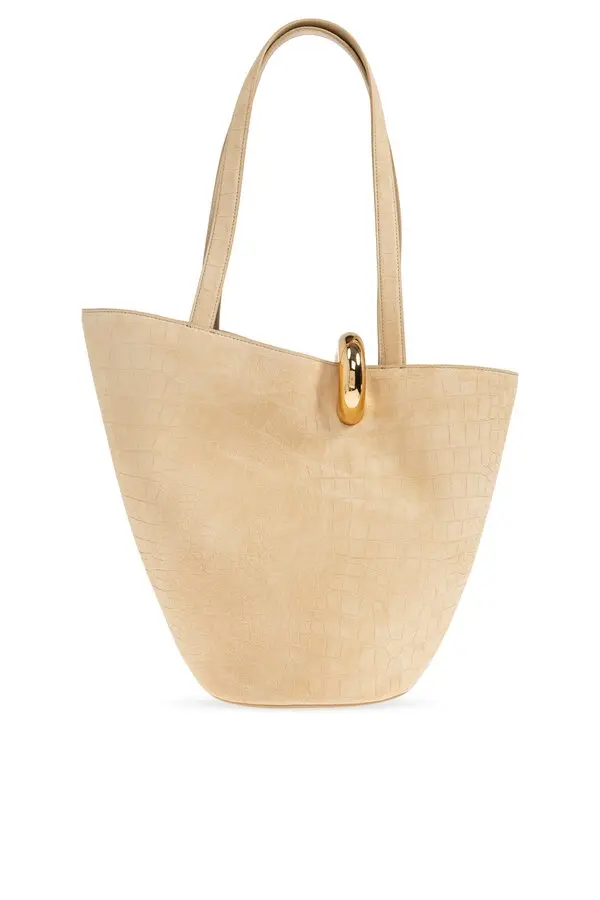 Jacquemus La Bambola Moyen Shoulder Bag