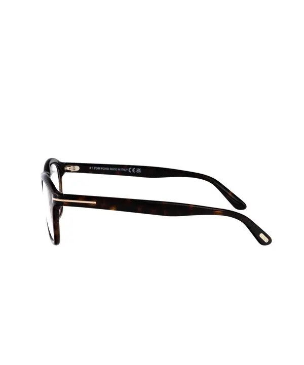 TOM FORD Square Frame Eyeglasses